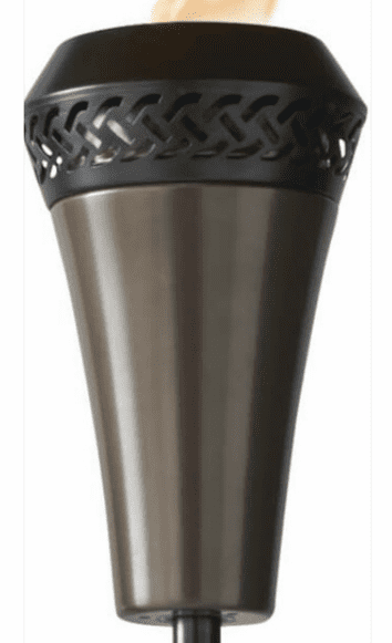 Island King Large Flame Torch - Decorento Party Supplies